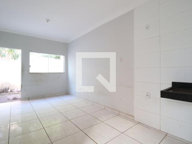 Casa, Shopping Park, 2 Quartos, 90 m2 Uberlândia