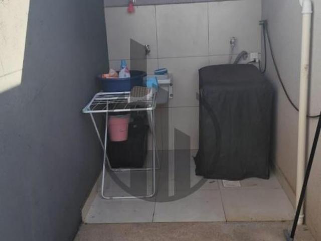 Casa, Shopping Park, Uberlândia, MG