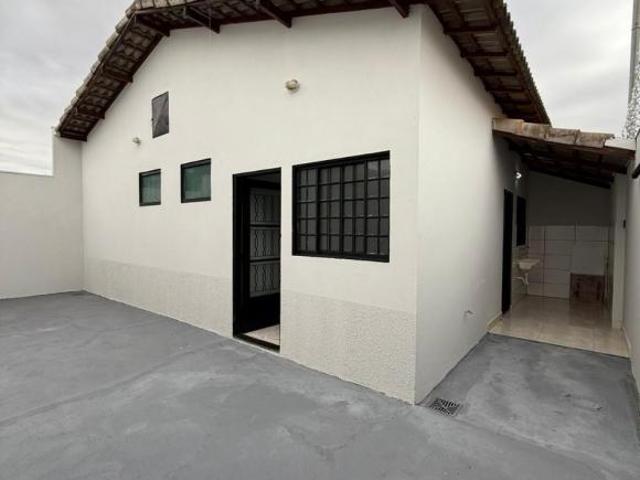 Casa, Shopping Park, Uberlândia, MG