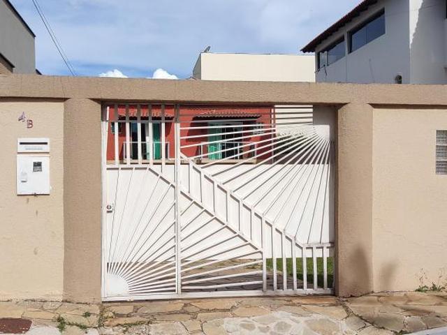 Casa SHVP Vicente Pires sobrado 4 qts 3 sts Rafic Creci 14561/DF 61999824428