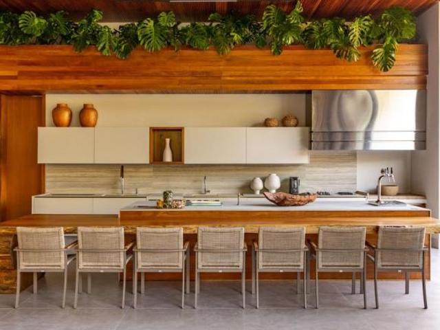Casa Siciliana | Uma Obra Prima de Luxo Absoluto na Riviera de São Lourenço