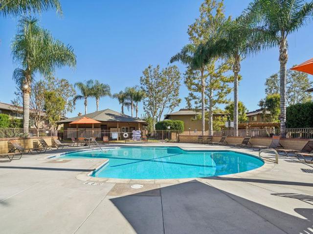 Casa Sierra Apartment Homes 2 Bedroom Apartment for Rent at 3935 La Sierra Ave, Riverside, CA 92505 La Sierra