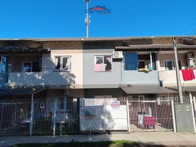 Casa Silva Sapucaia do Sul