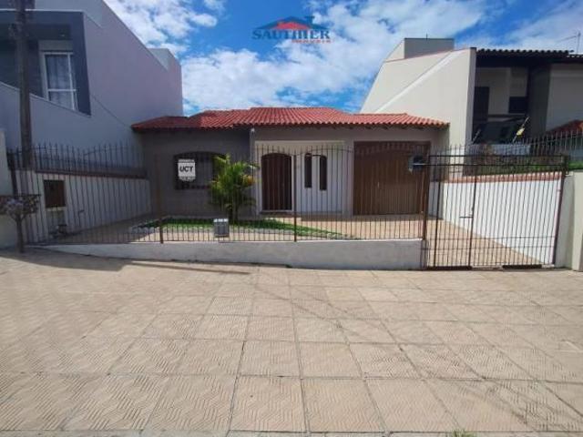 Casa Silva Sapucaia do Sul