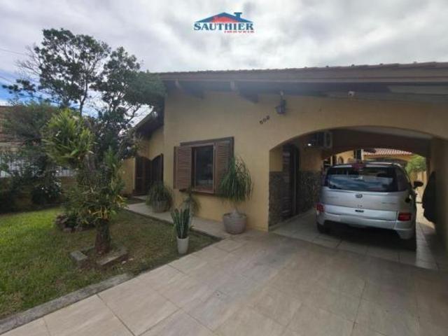 Casa Silva Sapucaia do Sul