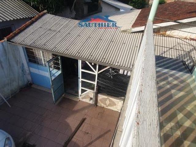 Casa Silva Sapucaia do Sul