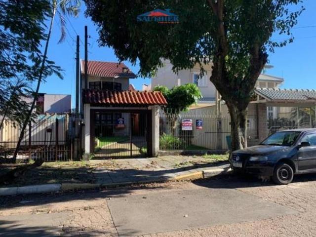 Casa Silva Sapucaia do Sul