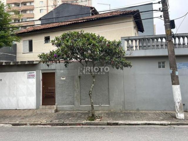 Casa, Silveira, Santo André, SP