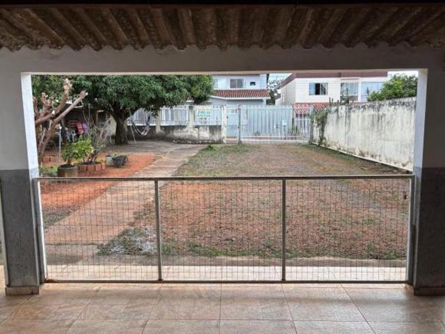 CASA SIMPLES QD.1 COND.IMPERIO DOS NOBRES!