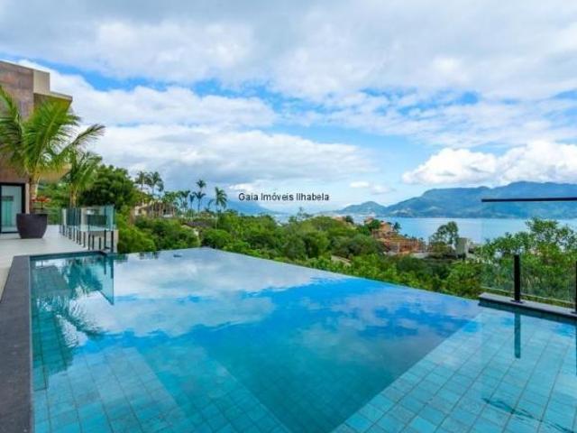 Casa, Siriuba, Ilhabela, SP