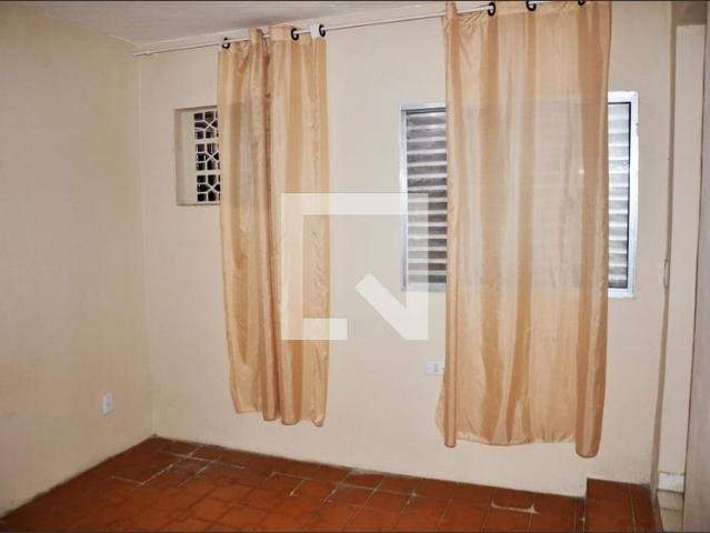 Casa, Sitio Morro Grande, 1 Quarto, 40 m2 São Paulo