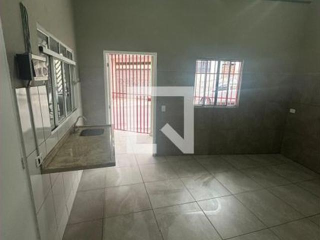 Casa, Sitio Morro Grande, 1 Quarto, 42 m2 São Paulo