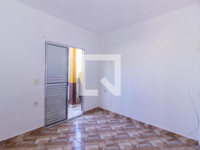 Casa, Sitio Morro Grande, 1 Quarto, 50 m2 São Paulo
