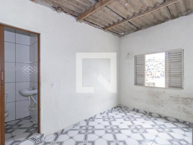 Casa, Sitio Morro Grande, 1 Quarto, 60 m2 São Paulo