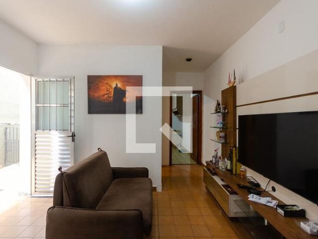 Casa, Sitio Morro Grande, 1 Quarto, 85 m2 São Paulo