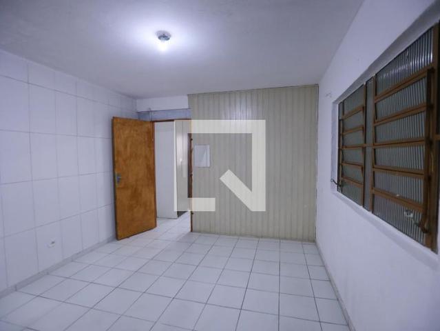 Casa, Sitio Morro Grande, 1 Quarto, 34 m2 São Paulo