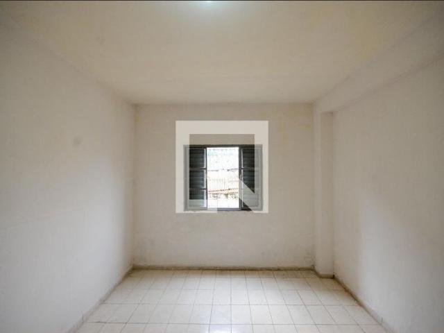 Casa, Sitio Morro Grande, 1 Quarto, 35 m2 São Paulo