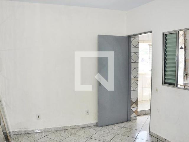 Casa, Sitio Morro Grande, 1 Quarto, 35 m2 São Paulo