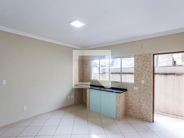 Casa, Sitio Morro Grande, 1 Quarto, 39 m2 São Paulo