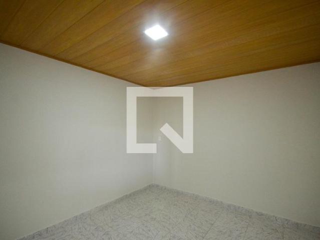 Casa, Sítio Novo Oriente, 2 Quartos, 58 m2 Nova Iguaçu