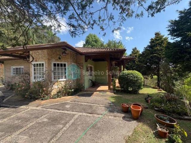 Casa, Sitio a venda em Santo Antônio do Pinhal com vista