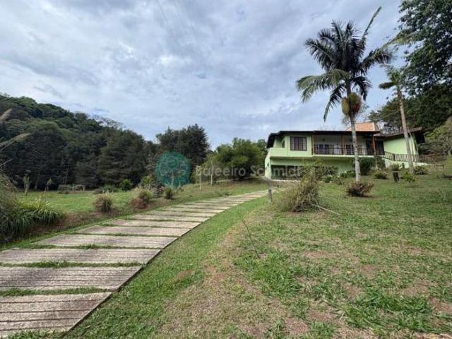Casa Sítio a venda em Santo Antônio do Pinhal OPORTUNIDADE