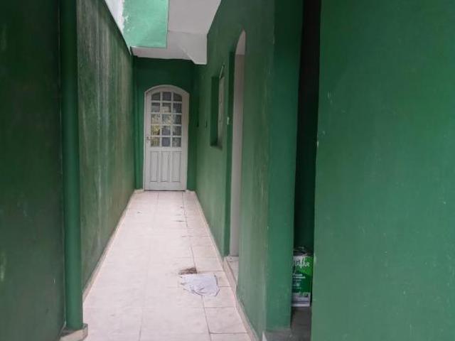 Casa, Sítio Bela Vista, Mauá, SP