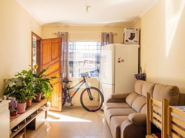 Casa, Sítio Cercado, 3 Quartos, 150 m2 Curitiba