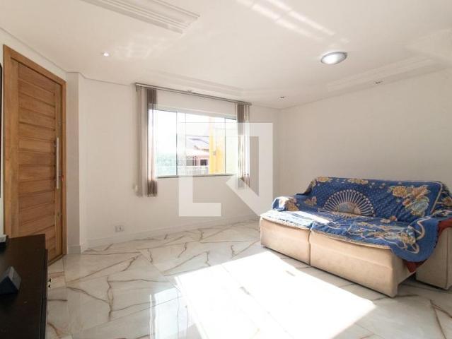 Casa, Sítio Cercado, 3 Quartos, 175 m2 Curitiba
