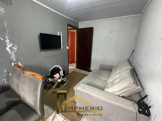 Casa, Sítio Cercado, Curitiba, PR