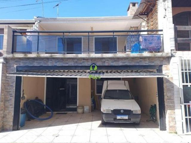 Casa, Sítio Cercado, Curitiba, PR