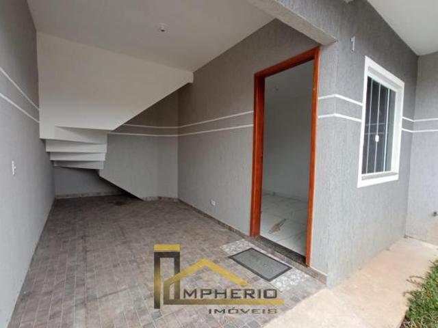 Casa, Sítio Cercado, Curitiba, PR