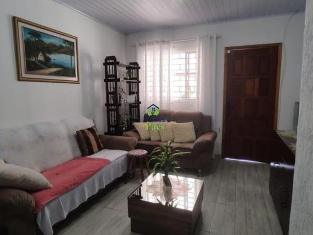 Casa, Sítio Cercado, Curitiba, PR