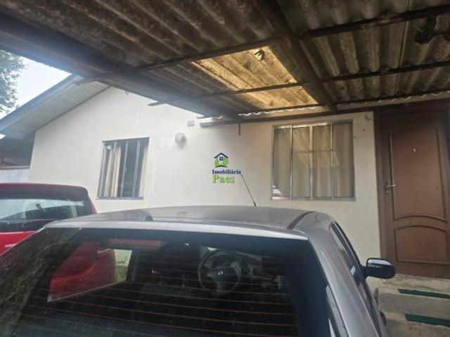 Casa, Sítio Cercado, Curitiba, PR
