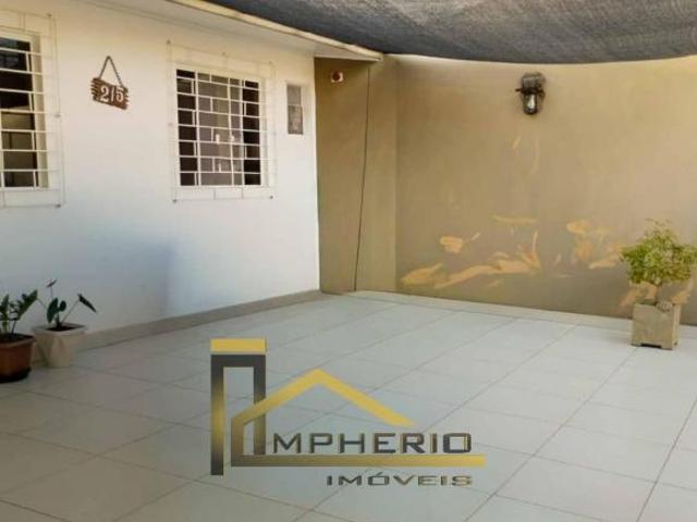 Casa, Sítio Cercado, Curitiba, PR