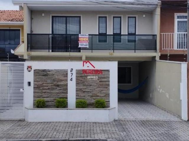Casa, Sítio Cercado, Curitiba, PR