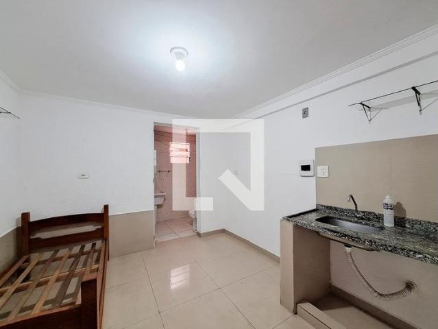 Casa, Sítio do Mandaqui, 1 Quarto, 15 m2 São Paulo