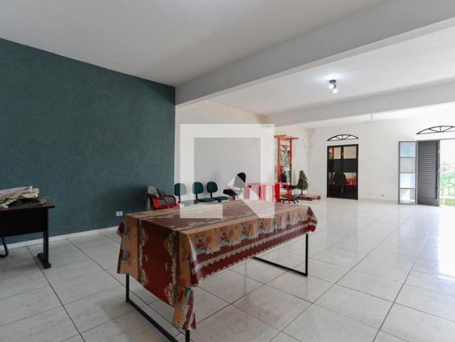 Casa, Sítio do Mandaqui, 1 Quarto, 120 m2 São Paulo