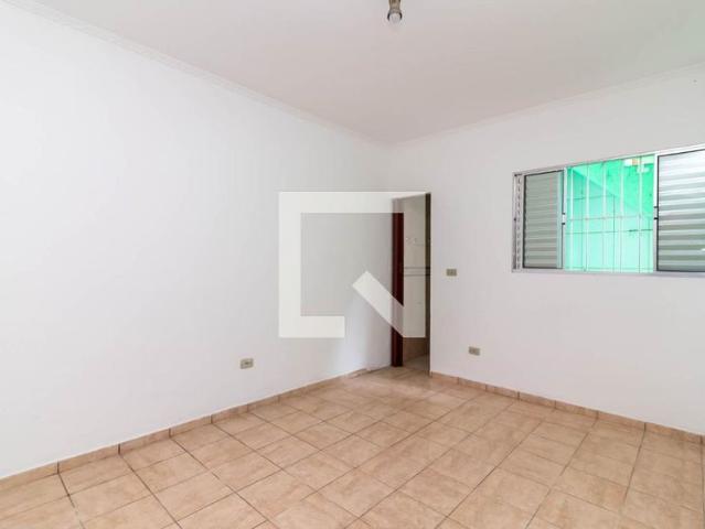 Casa, Sítio do Mandaqui, 1 Quarto, 24 m2 São Paulo