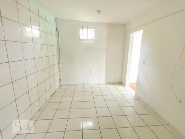 Casa, Sítio do Mandaqui, 1 Quarto, 35 m2 São Paulo