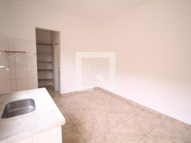 Casa, Sítio do Mandaqui, 1 Quarto, 30 m2 São Paulo