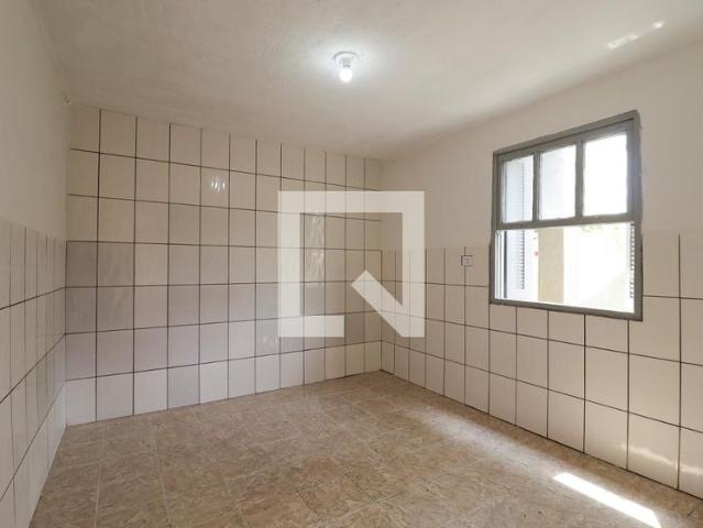 Casa, Sítio do Mandaqui, 1 Quarto, 40 m2 São Paulo