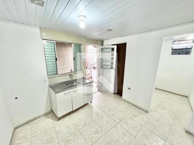 Casa, Sítio do Mandaqui, 1 Quarto, 40 m2 São Paulo