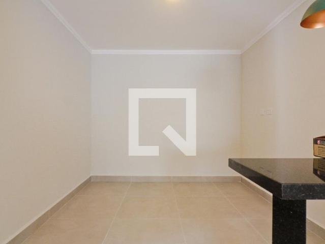 Casa, Sítio do Mandaqui, 1 Quarto, 40 m2 São Paulo