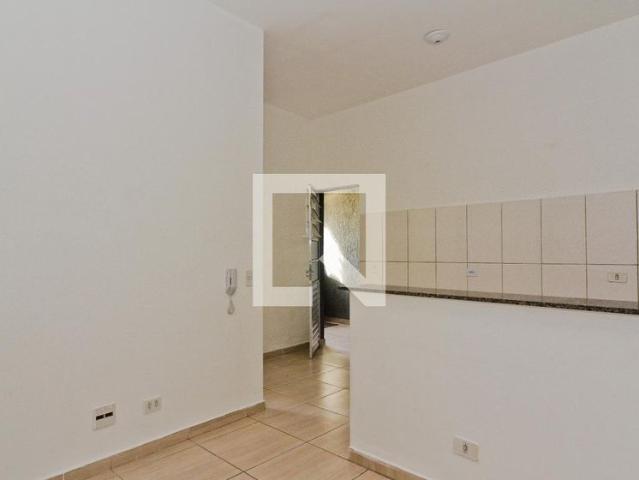 Casa, Sítio do Mandaqui, 2 Quartos, 45 m2 São Paulo