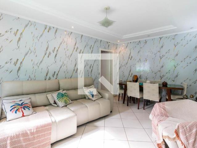 Casa, Sítio do Mandaqui, 2 Quartos, 55 m2 São Paulo