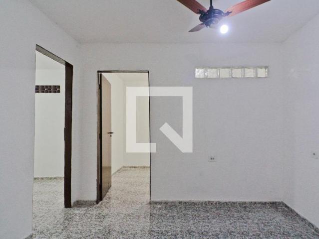 Casa, Sítio do Mandaqui, 2 Quartos, 60 m2 São Paulo