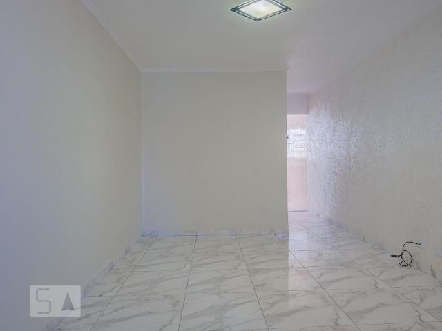 Casa, Sítio do Mandaqui, 2 Quartos, 93 m2 São Paulo