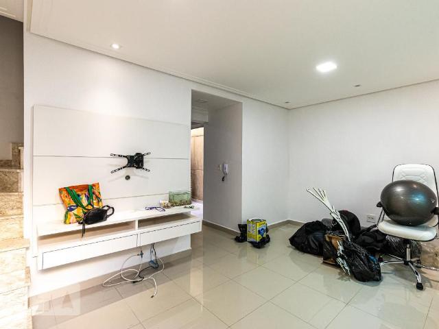 Casa, Sítio do Mandaqui, 2 Quartos, 90 m2 São Paulo