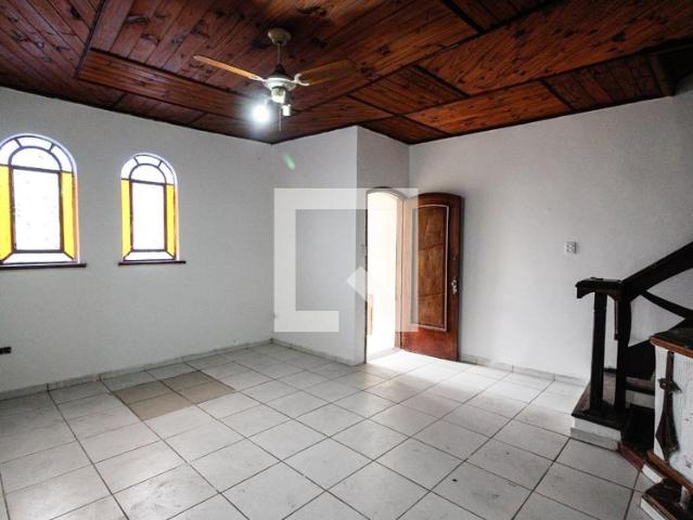 Casa, Sítio do Mandaqui, 2 Quartos, 100 m2 São Paulo